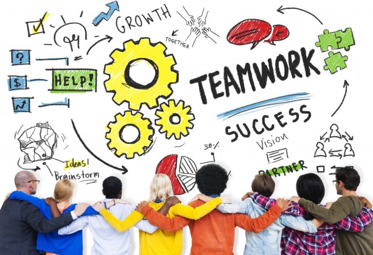 Six Reasons Why You Want Diversity On Your Team – Doug Dickerson on ...