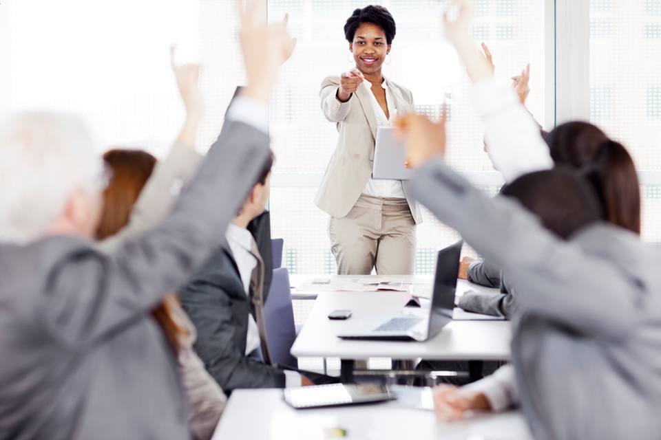 Three Qualities of Inspiring Leaders – Doug Dickerson on Leadership